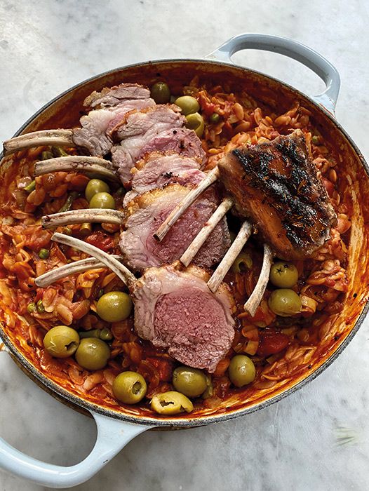 MasterChef's John Torode's genius Sunday roast dinner tips will ...