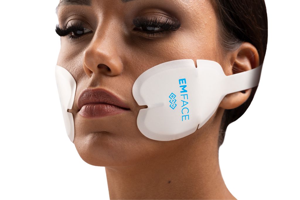 Discover Emface, the 20 minute needle-free facelift that everyone is ...