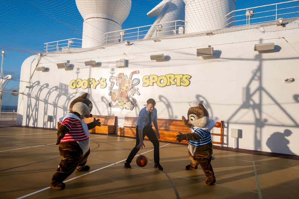 Exclusive: Roman Kemp opens up about his school experience and ...