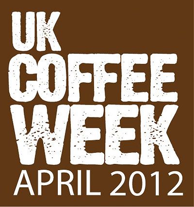 UK Coffee Week 2012: helping save lives with skinny lattes and ...