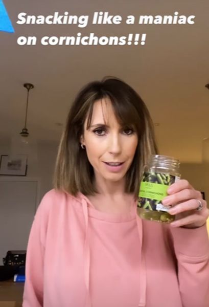 Alex Jones' controversial snack will divide the nation | HELLO!