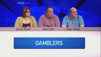 The Chase's Jenny Ryan is worlds away from The Vixen in incredible ...