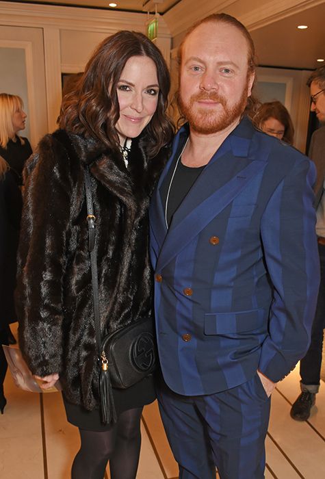 Keith Lemon pays very loving tribute to wife Jill with never-before ...