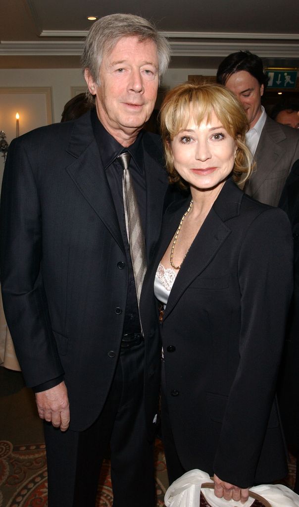 Felicity Kendal on gardening, The Good Life and how the King has ‘got ...