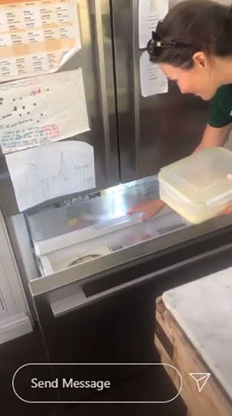 Ben Shephard shares glimpse into breathtaking family kitchen | HELLO!