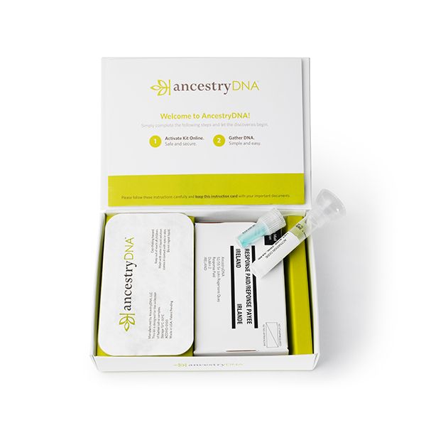 Ancestry DNA test review: how to take the test and is it worth it? | HELLO!