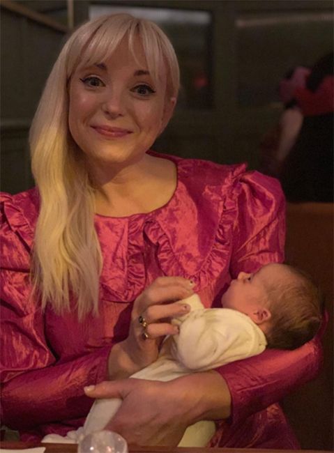 Call the Midwife stars Instagram accounts: follow the beloved cast here ...