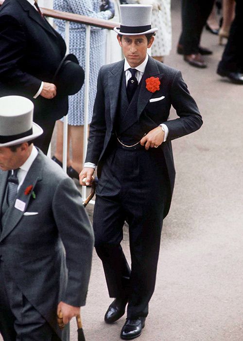 Prince Charles' most stylish looks - could he be the best-dressed royal ...