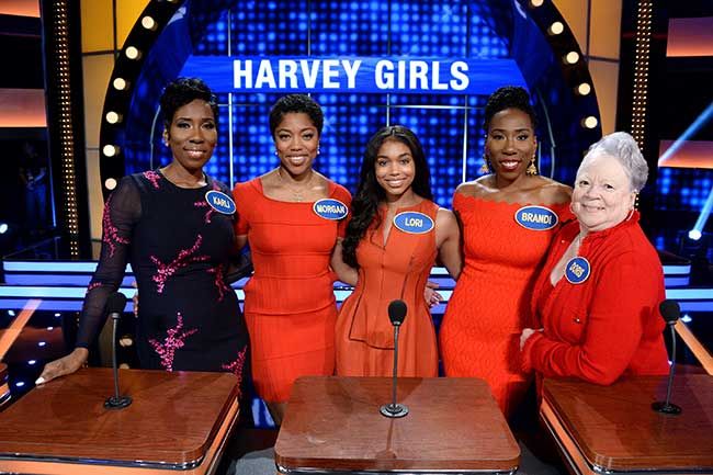 Meet Steve Harvey's seven kids including his famous daughter Lori | HELLO!