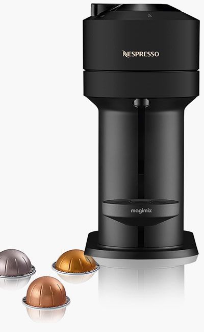 You can now get a Nespresso coffee machine for under £70 – go, go, go ...