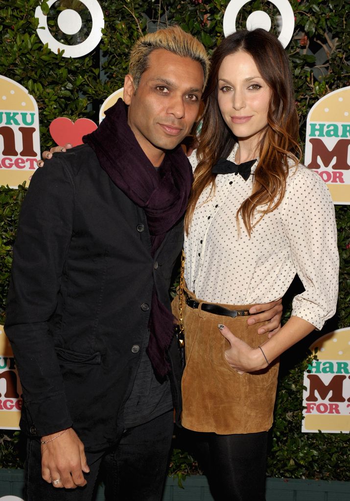 What happened to Gwen Stefani's ex Tony Kanal as No Doubt prepare for ...