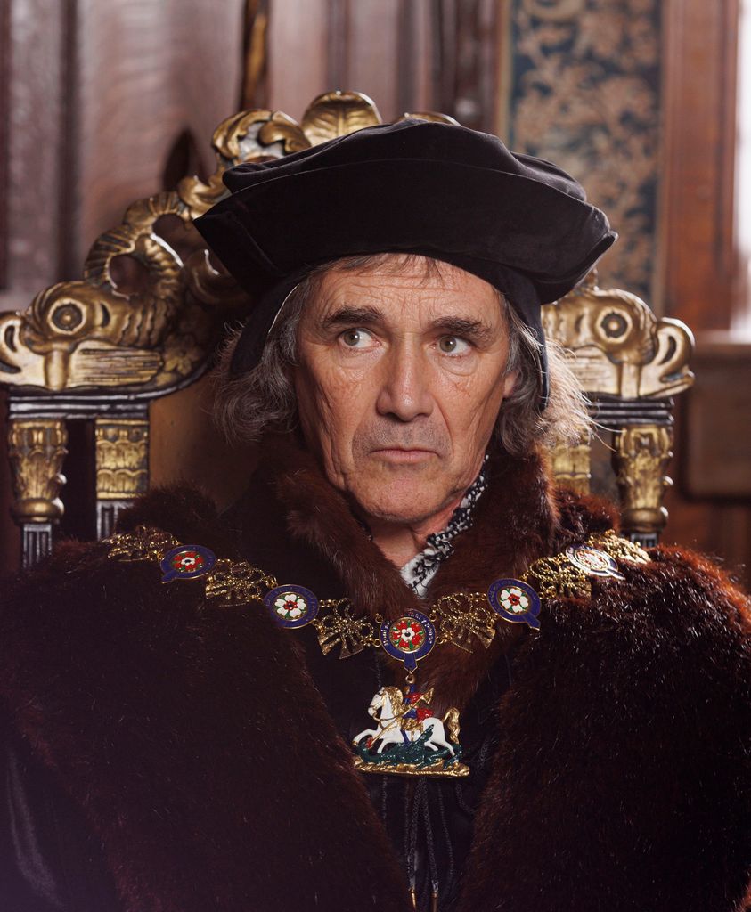 Wolf Hall: what happened to Rafe Sadler after Cromwell's execution ...