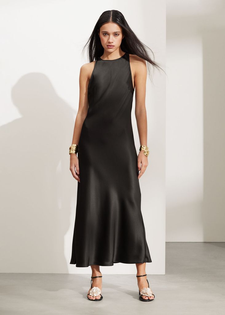 UK graduation dresses: What to wear under your gown | HELLO!