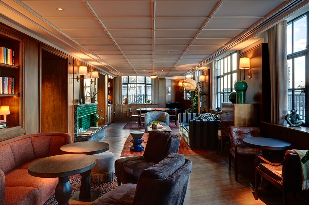 The 12 best Private Members clubs in London | HELLO!
