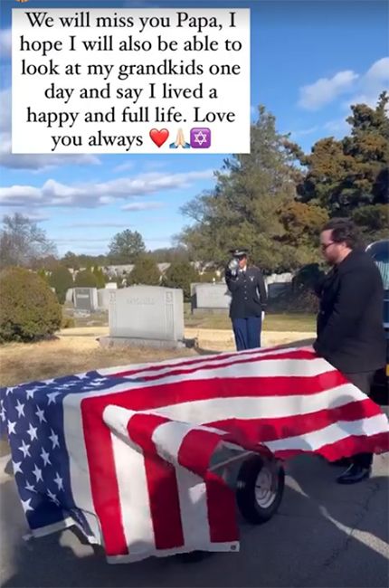 My Unorthodox Life star Julia Haart's family mourn tragic death | HELLO!