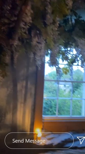 The One Show's Alex Jones' holiday home belongs in a fairytale | HELLO!