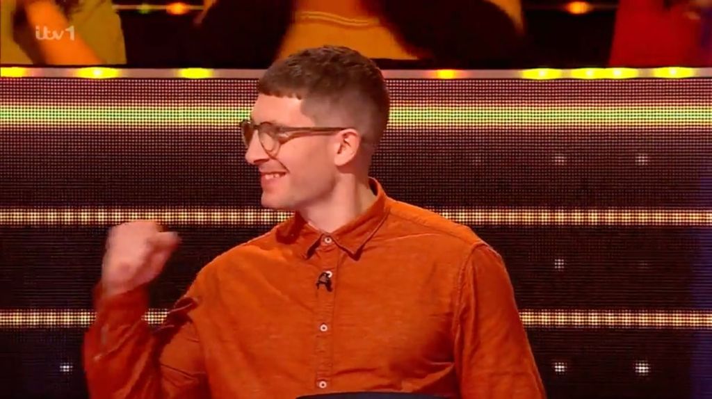 The 1% Club solo contestant claims record-breaking jackpot in historic ...