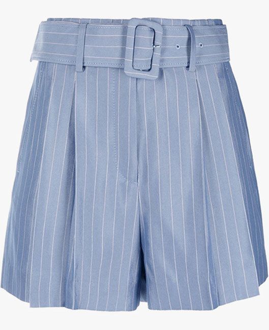 Queen Letizia surprises royal fans in leg-baring summer shorts | HELLO!