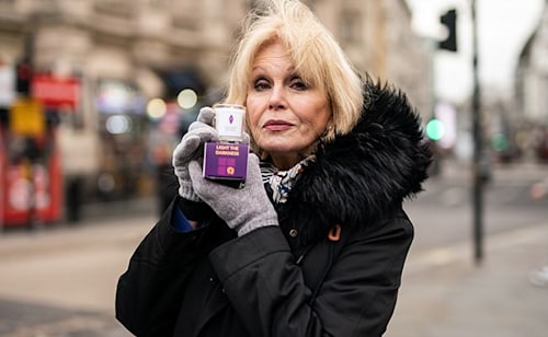 Celebrities marking Holocaust Memorial Day: Rachel Riley, King Charles ...