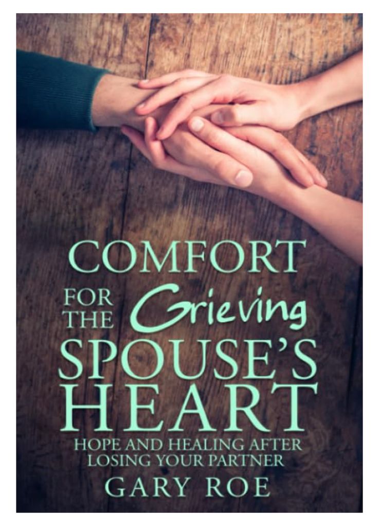 10 best books about coping with grief to help deal with the loss of a ...