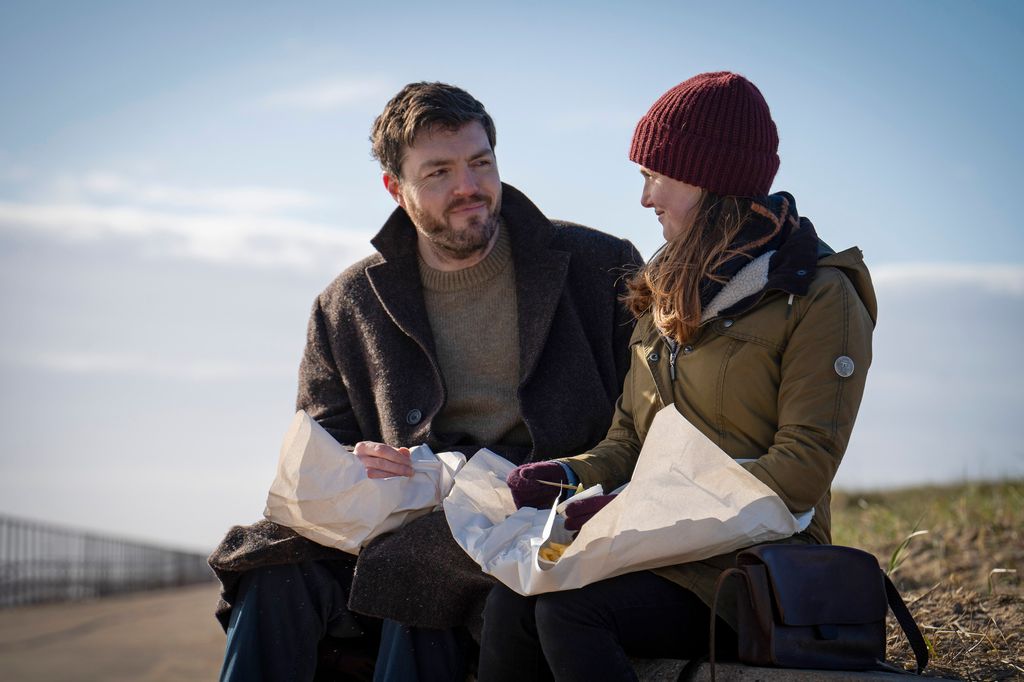 Do Cormoran Strike and Robin Ellacott finally get together in latest ...