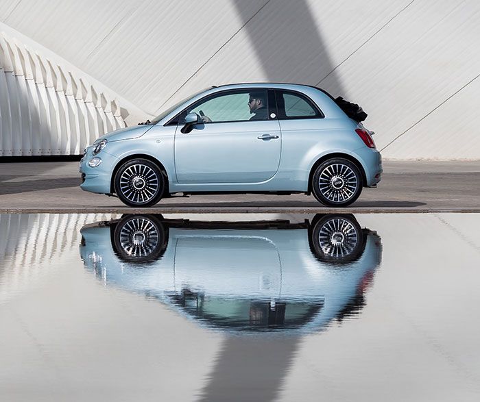 7 of the coolest convertible cars to buy for UK road trips and ...