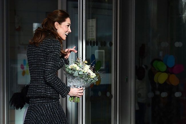 Kate Middleton sends heartfelt letter to young boy after incredible ...