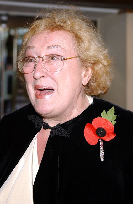 Harry Potter: 13 stars who have sadly died – Robbie Coltrane, Leslie ...