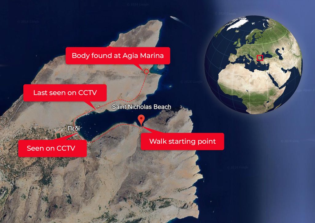 Michael Mosley and wife Clare's 'incredibly lucky' 37-year marriage and ...