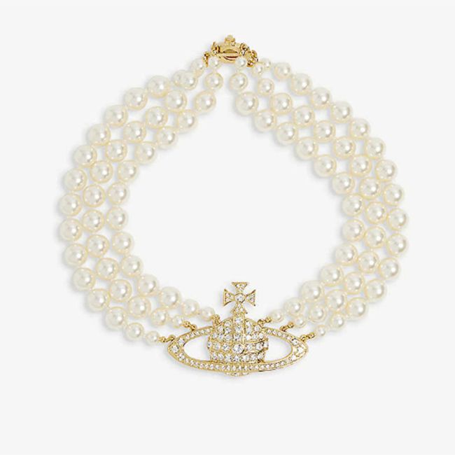 Royals' favourite necklaces: Kate Middleton, Princess Diana and more ...