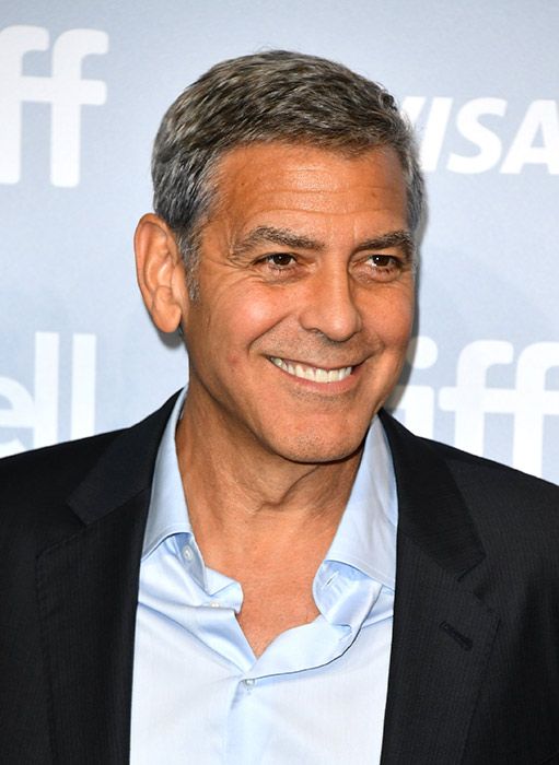 Celebrity birthdays 6 May: George Clooney, Jamie Jewitt & Naomi Scott ...