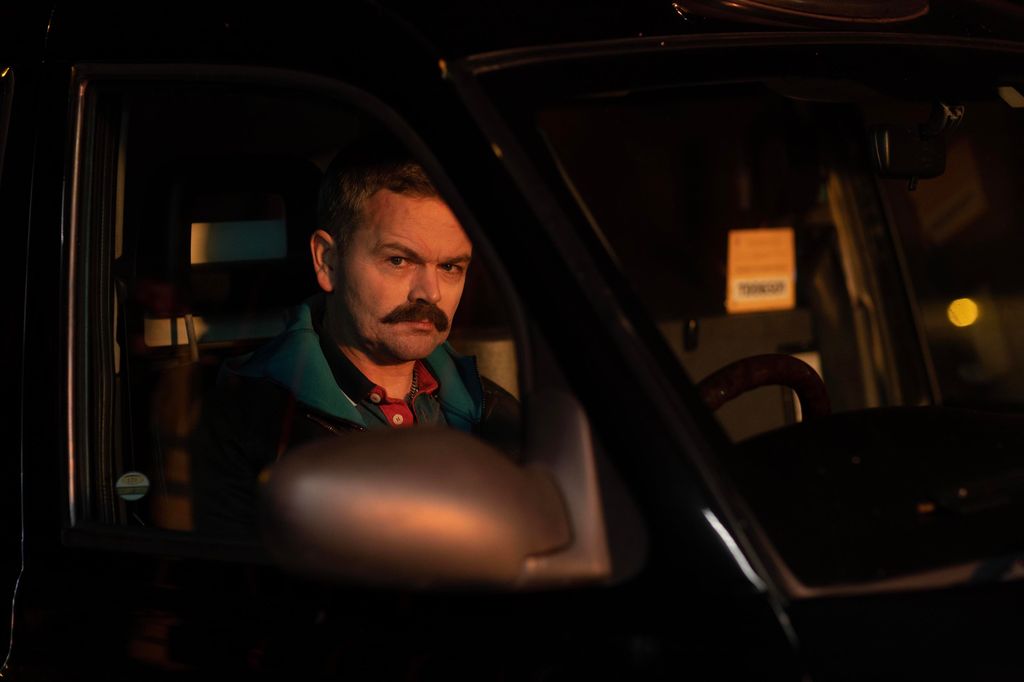 The Night Caller: All you need to know about Channel 5's creepy new ...