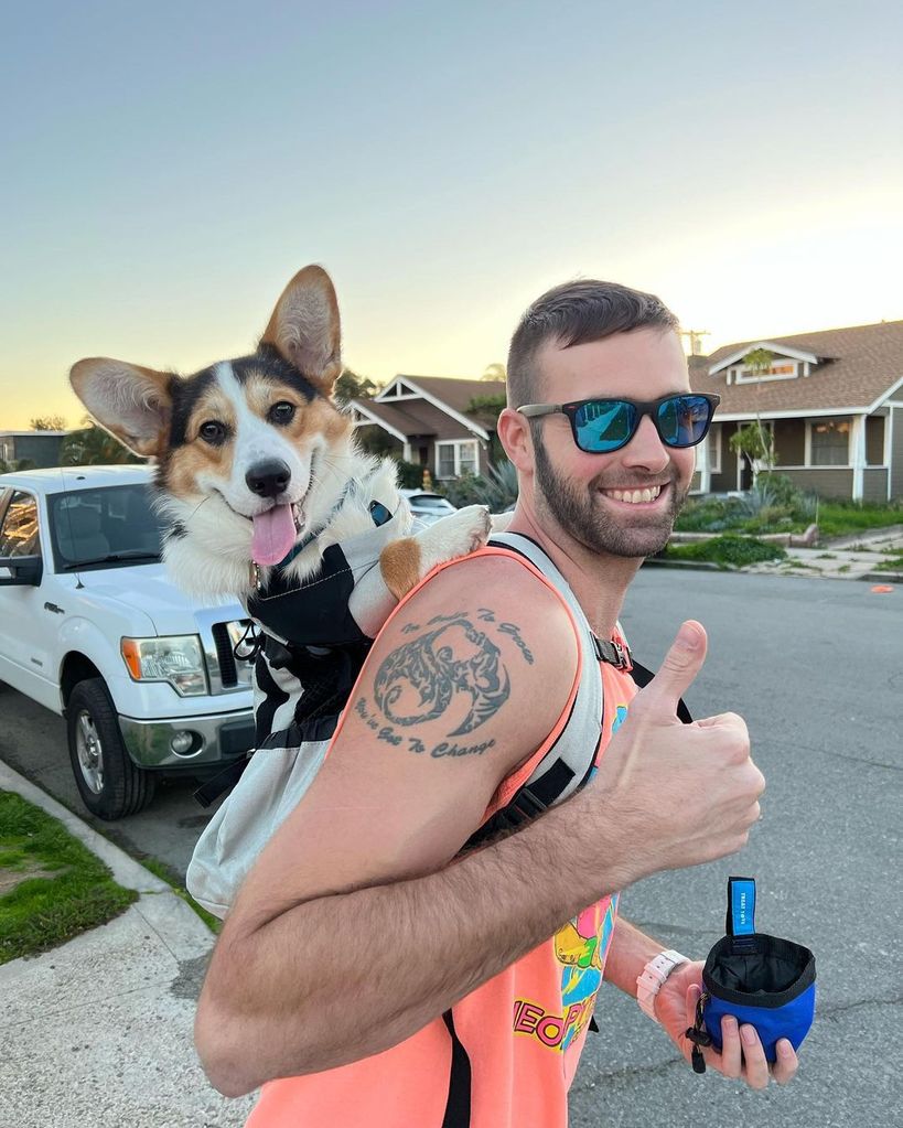 Jury Duty's Ronald Gladden shares major update with fans | HELLO!