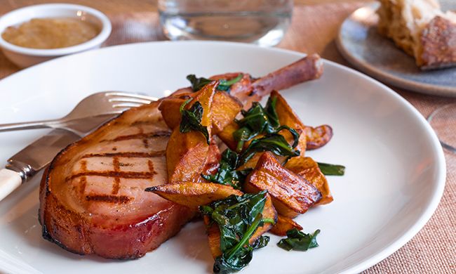 Looking for the perfect staycation? The Lord Crewe Arms is just what ...