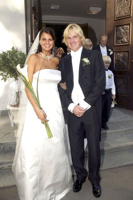 Princess Mette-Marit’s ex-partner divorcing after 15 years - royal news ...