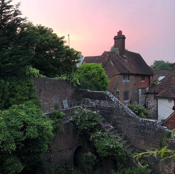 Zoe Ball lists her stunning Sussex home for £1.25million – and you have ...