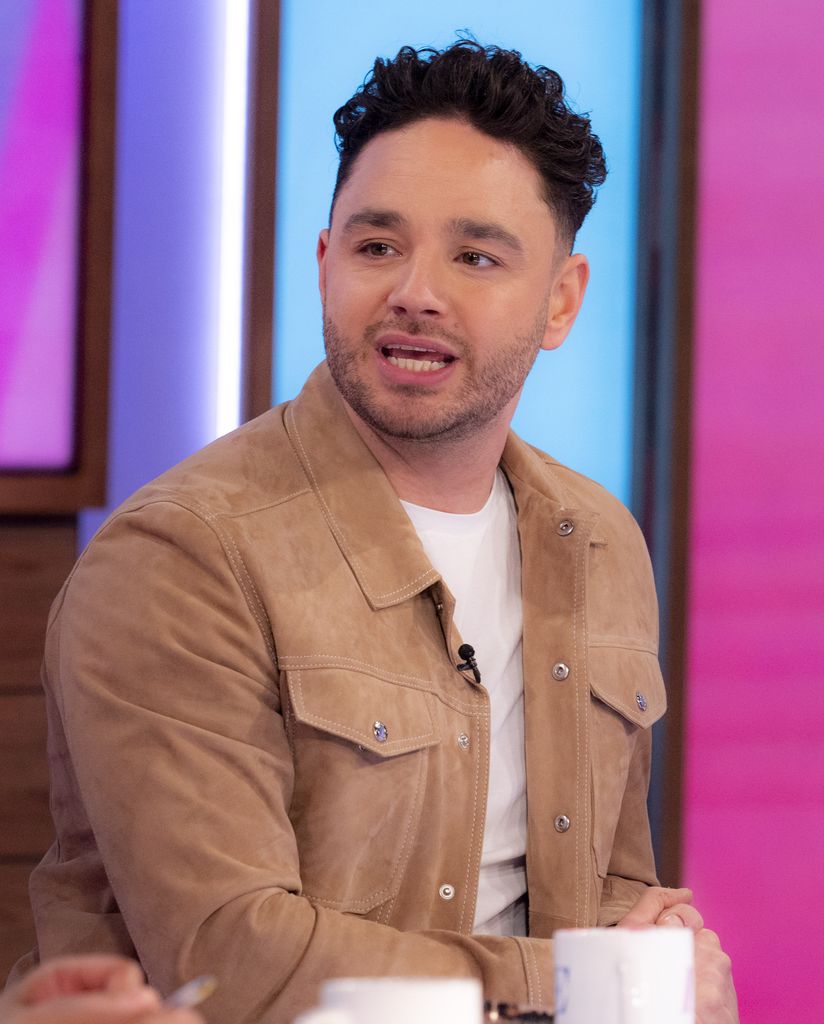 Strictly star opens up 'exhaustion' amid frustration with health ...