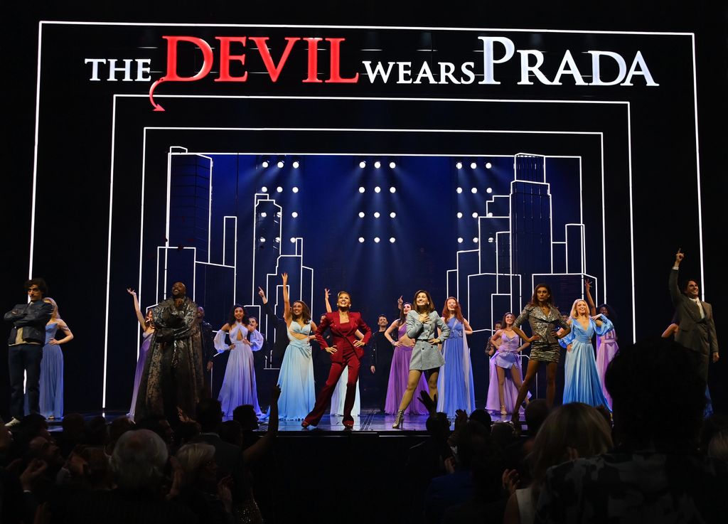 The best shows to see in London right now: From The Devil Wears Prada ...