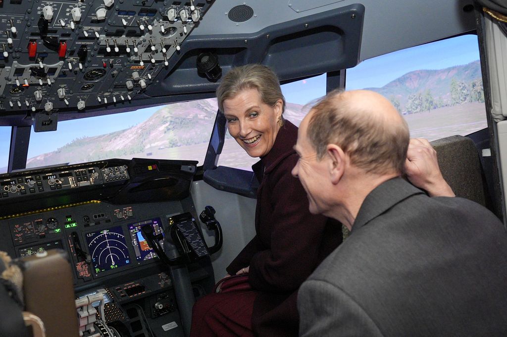 Royal family LIVE: Princess Kate hosts sporty reception, Prince William ...