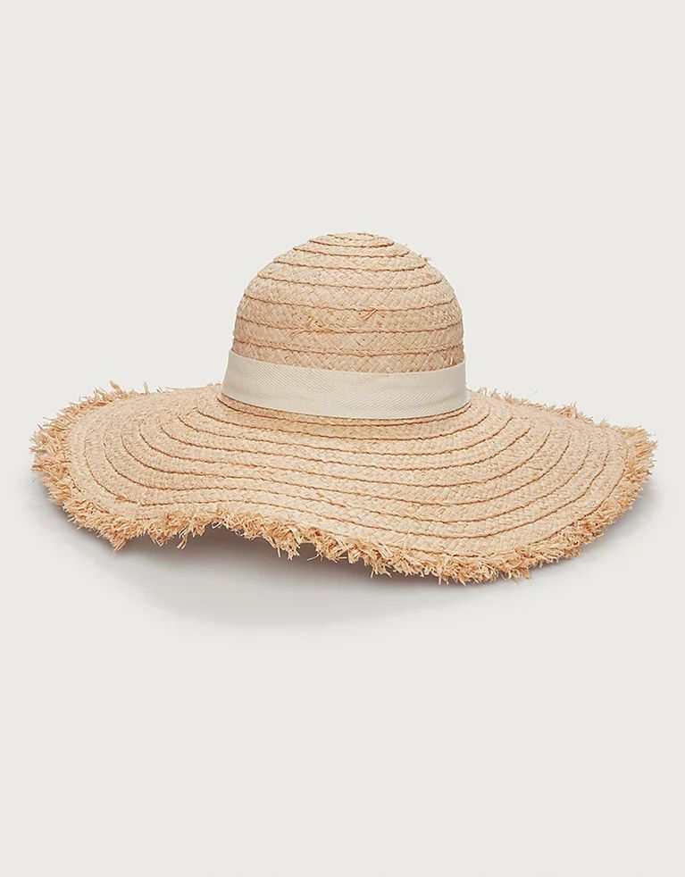 The 10 Best straw hats to shop this summer that are definitely not ...