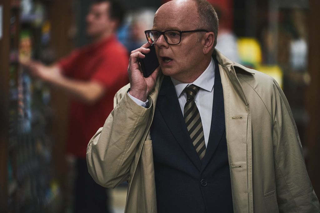 Channel 5's Coma: All you need to know from star-studded cast, sinister ...