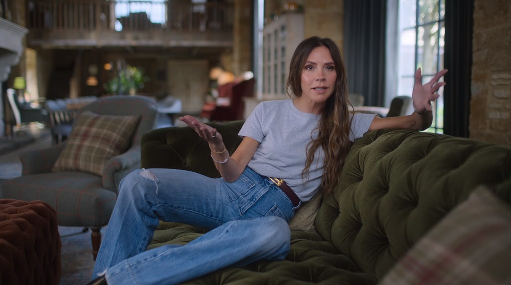 David and Victoria Beckham's £12m Cotswolds mansion is the new ...