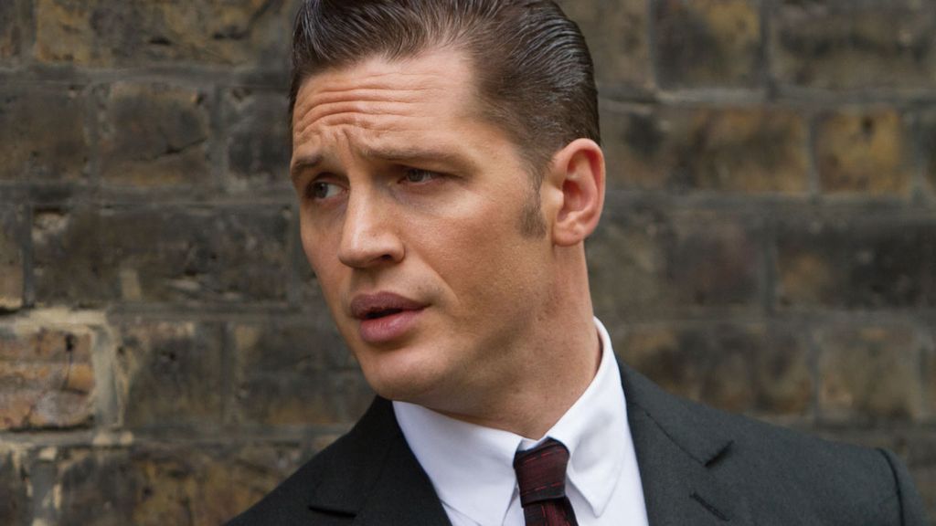 Tom Hardy's 'best' drama just landed on Netflix – and viewers say it's a 'true masterpiece' | HELLO!