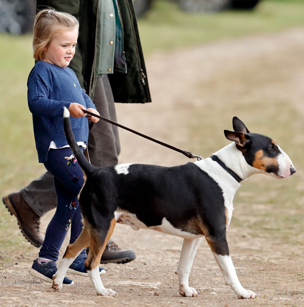 Royal dog walks: 21 photos of Kate Middleton, Prince William and ...
