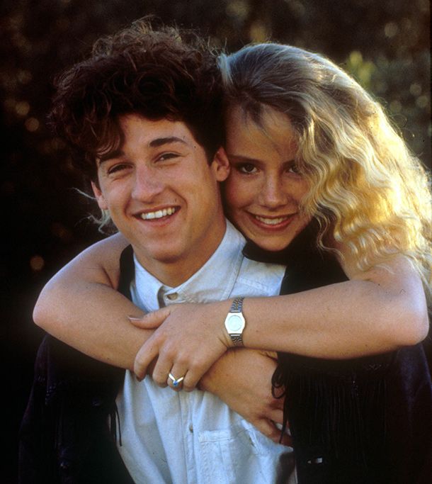 Can't Buy Me Love star Amanda Peterson dies aged 43 | HELLO!