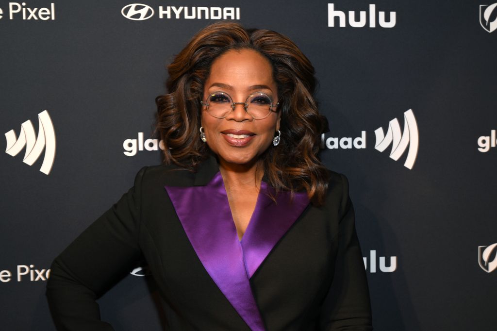 All about Oprah Winfrey's three siblings — including her long lost ...