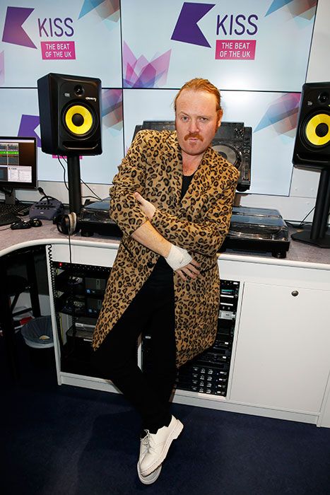 All you need to know about Keith Lemon: his real name, where he's from ...