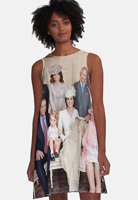 Best royal fancy dress ideas for Coronation weekend: From Union Jack ...