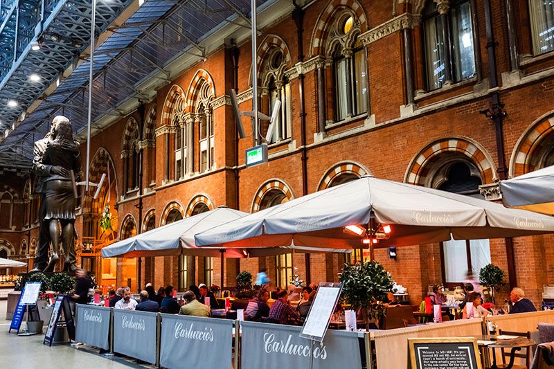 The Queen's favorite food shops: 8 British stores with a royal warrant ...