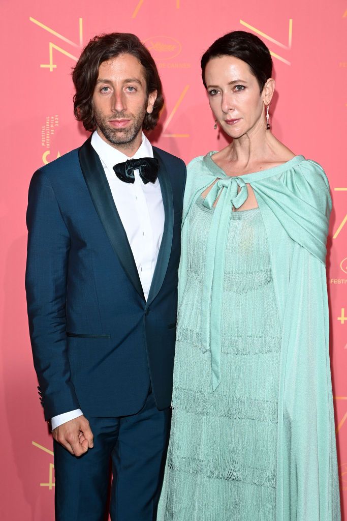 The Big Bang Theory: See the cast with their real-life families here ...